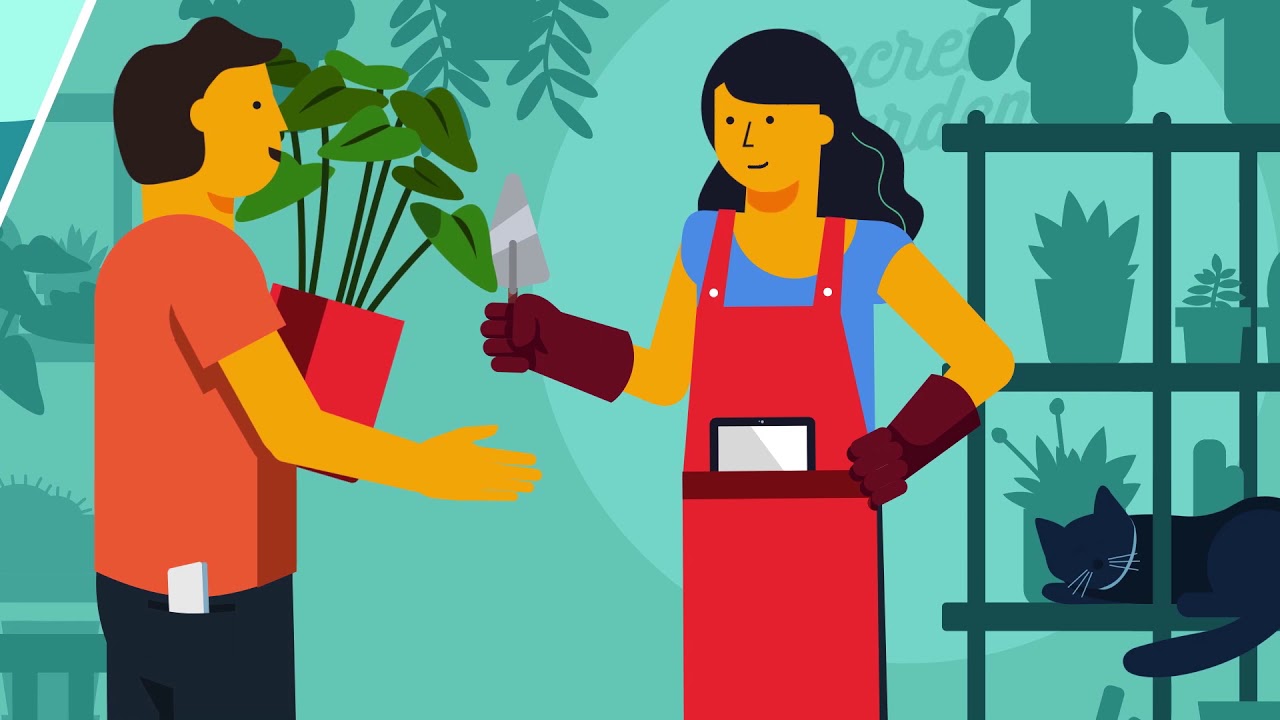 Cisco for Small Business Explainer Animation - YouTube