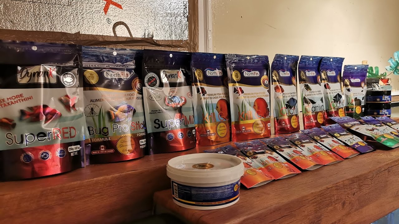 A VERY exciting package just arrived. - YouTube