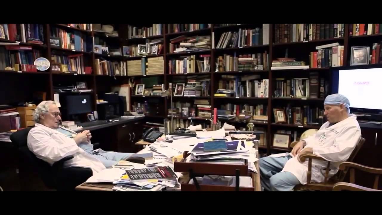 The World's First Heartless Human Is Able To Live Without A Pulse ...