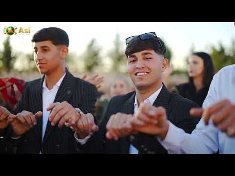 Kecan Aşireti Darga Ailesi Düğünü 