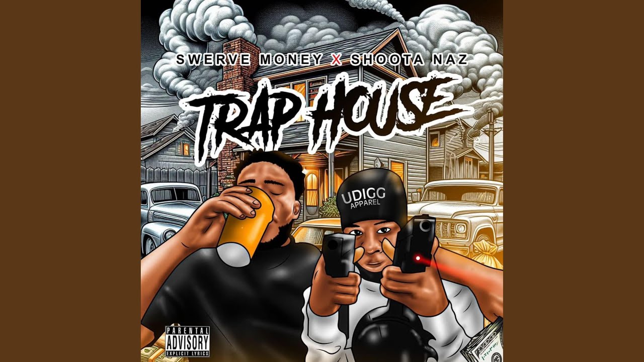 Trap House - YouTube