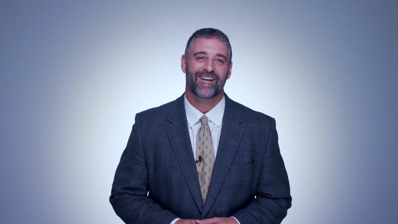 Board President Message August 2025 - YouTube