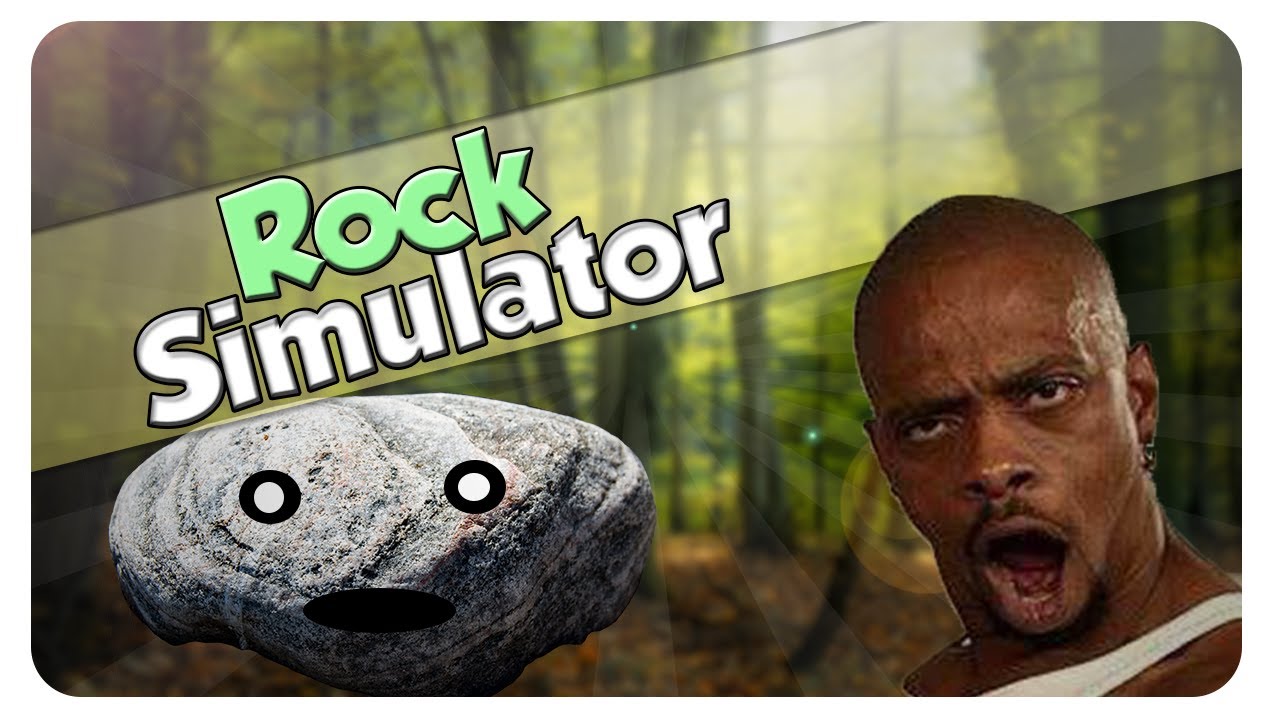 Rock Simulator 2014 | DrcaNe Feat. MesakHD [QuotenDreier] [HD-] - YouTube