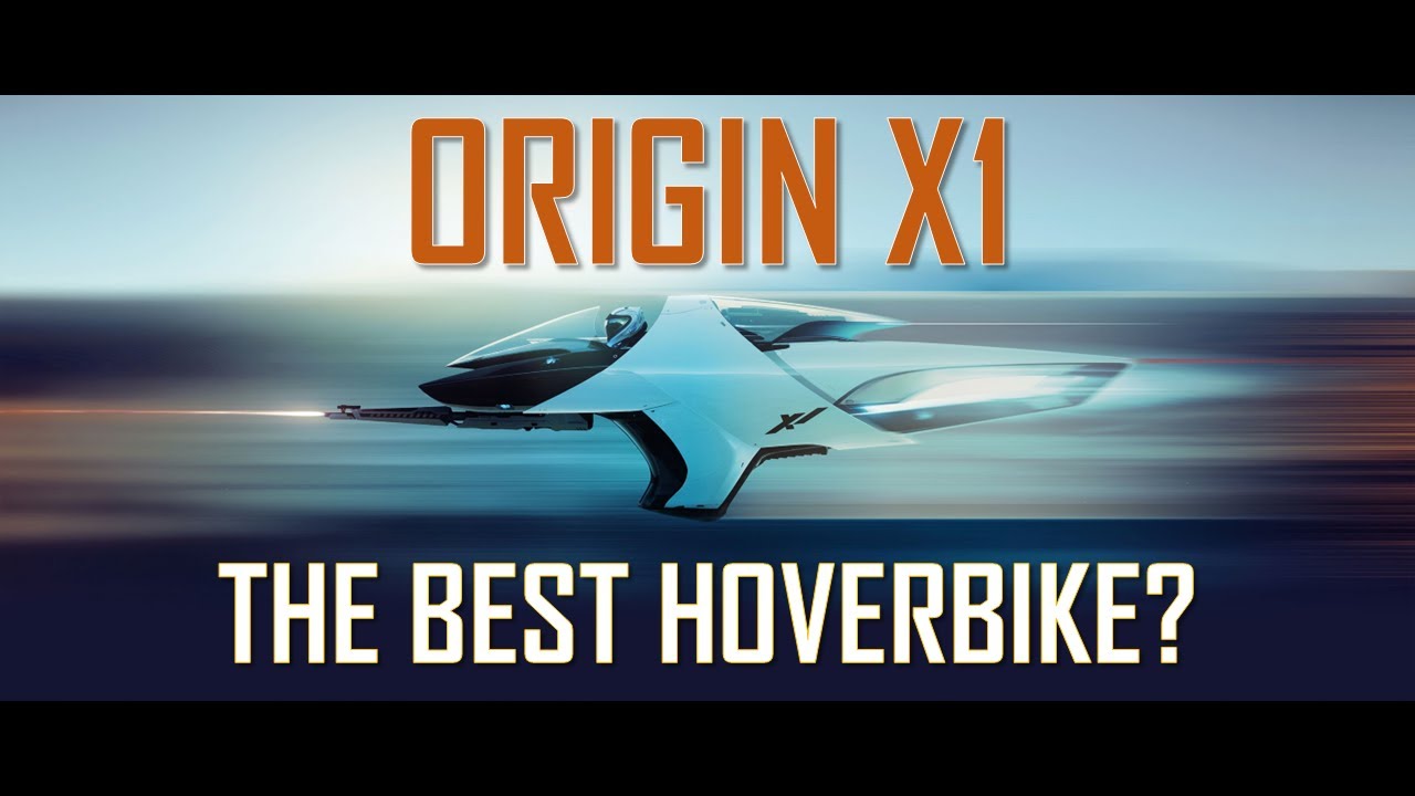 Origin X1 Series Review: Rated By Billionaire Ninjas - YouTube