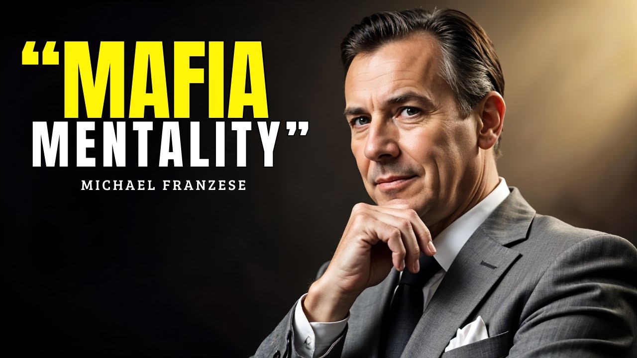 Mafia Mentality - The Hidden Force Behind Success - YouTube