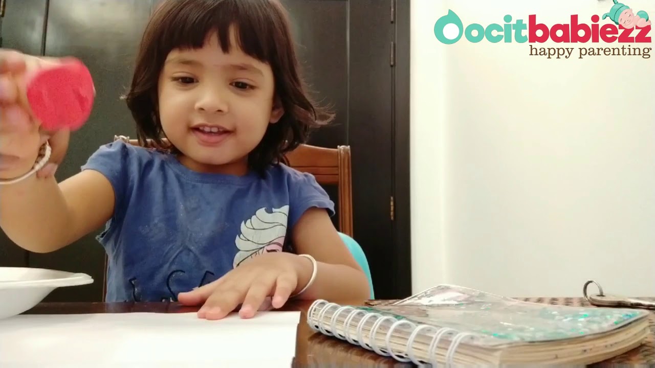 PRESCHOOL ACTIVITY NO 5||FUN N LEARNING ACTIVITY||ENTERTAIN 3 YR OLD AT ...