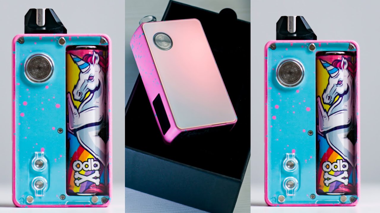 Repaint DOTAIO V2.. Cakep Bikin Gemes Mang uyy.. - YouTube