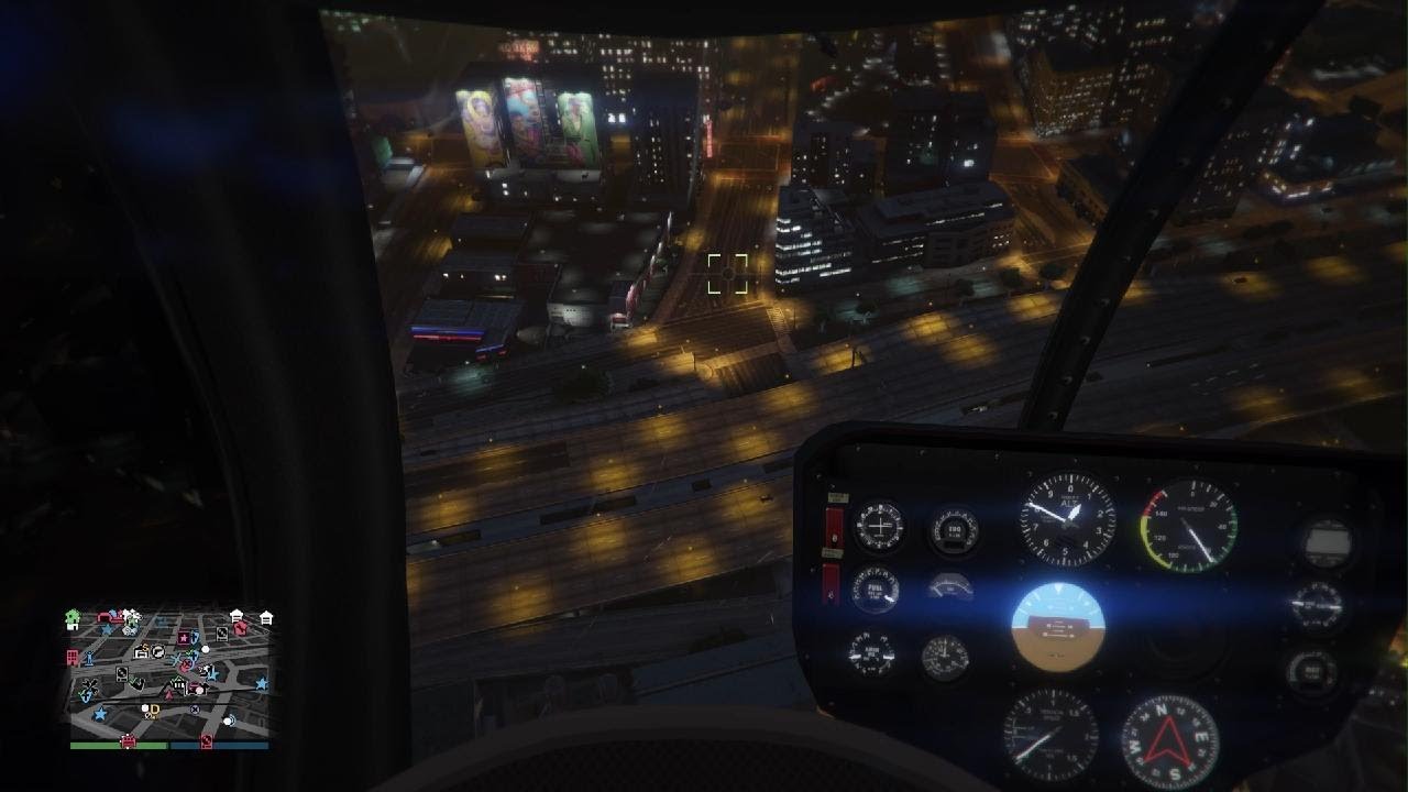 Grand Theft Auto V - Block War_005 - YouTube