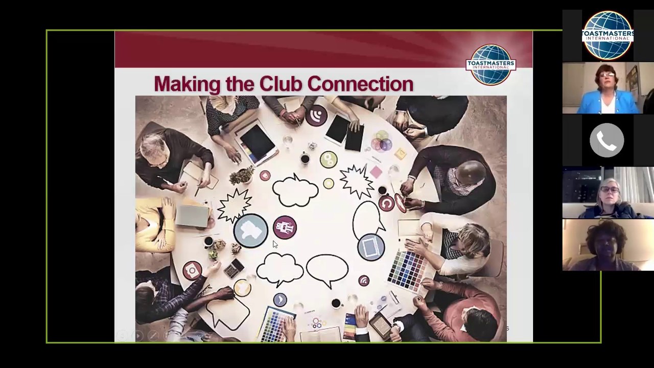 Club Coach Training - YouTube