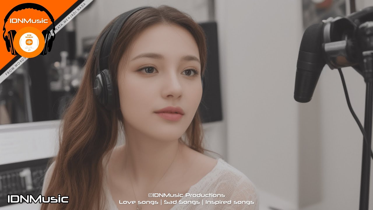 The Light Of My Love - Sheila, Merry (Official Lyric Video) - YouTube