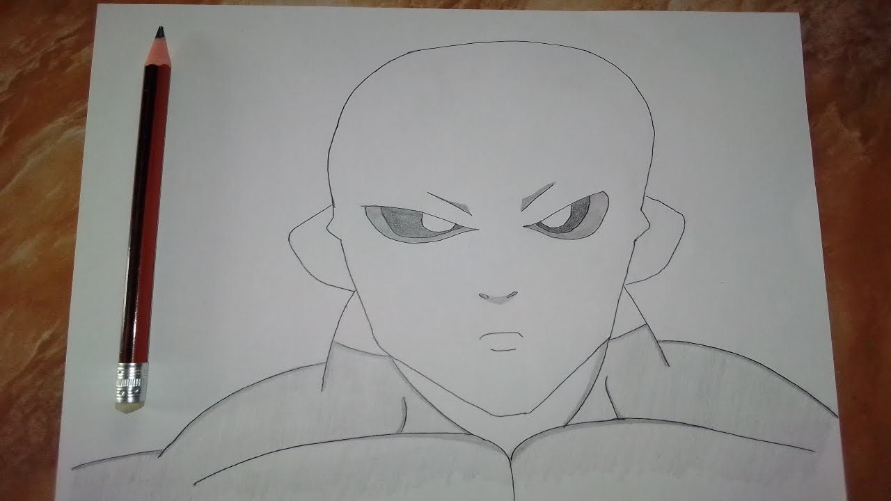 Giren (Dragon Ball Super) - YouTube