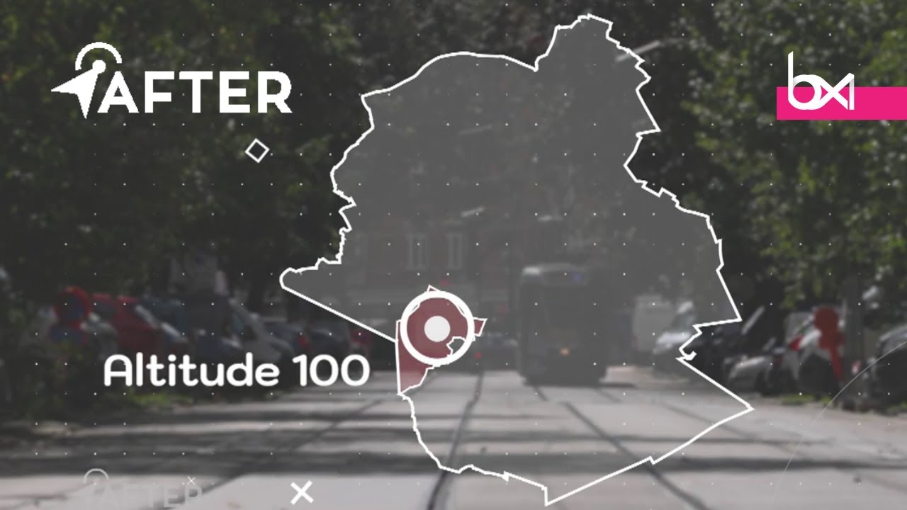 After - Altitude 100 - YouTube