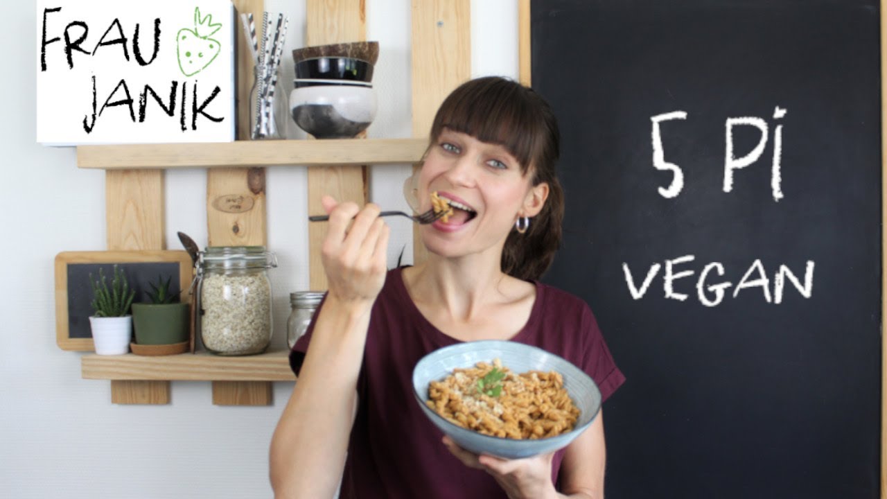 Cinque Pi Sauce vegan | ohne kochen | aus dem Mixer - YouTube