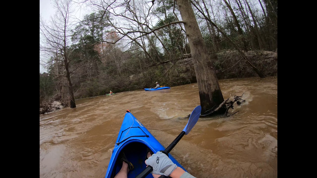 Toro Bayou, LA - YouTube