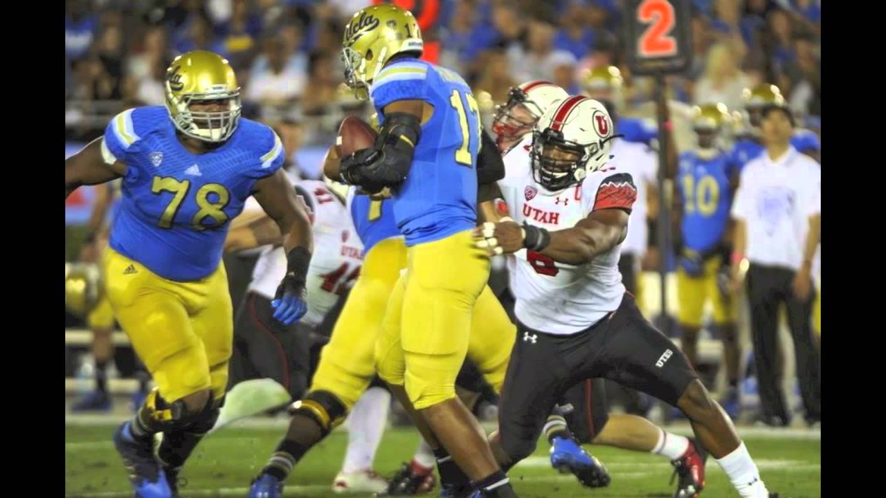 The Drum and Feather P1 Jared GO UTES!!! - YouTube