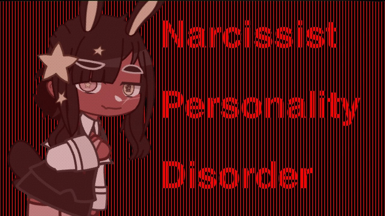 Narcissistic Personality Disorder | Countryhumans Gacha | 🇨🇳 | Color ...