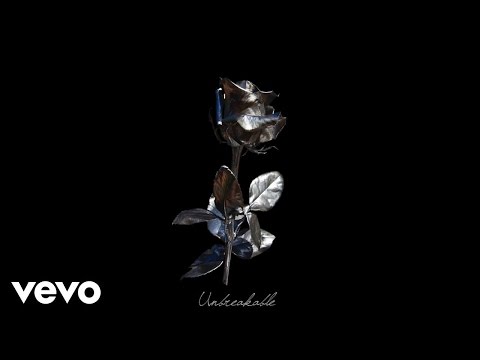 Shiny Black Anthem - The Revenant (Official Audio)