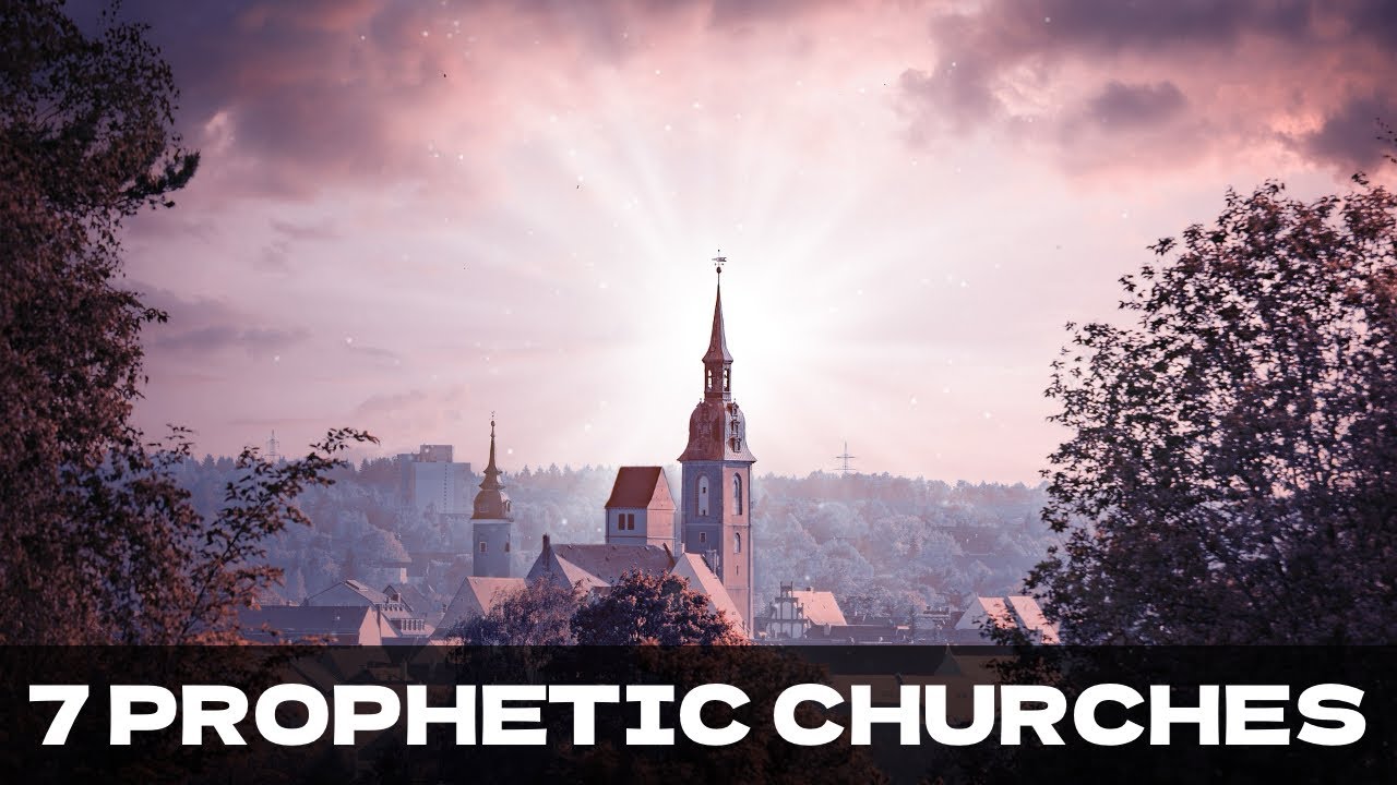 Revelation 2 - The Early Church in Prophecy - YouTube