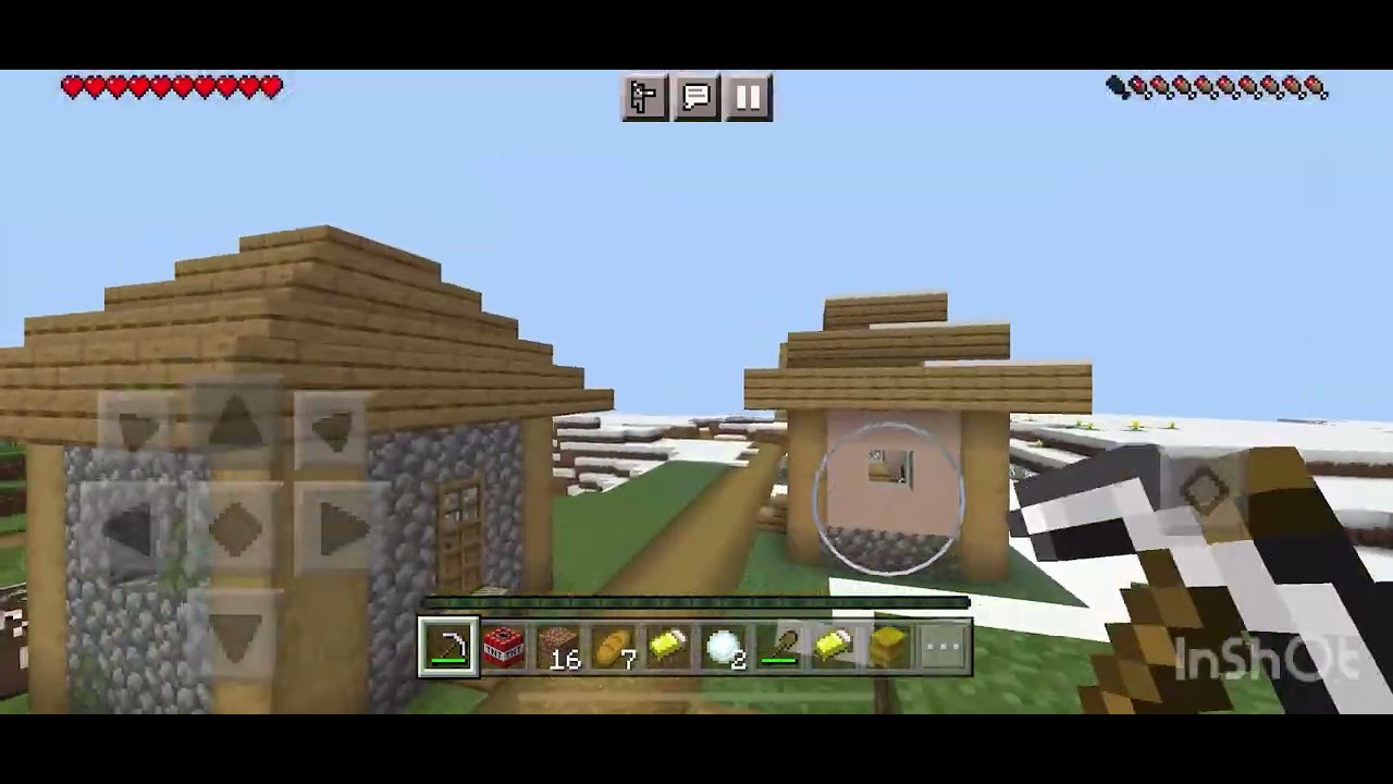 3:54 failed one cycle#minecraft #speedrun - YouTube