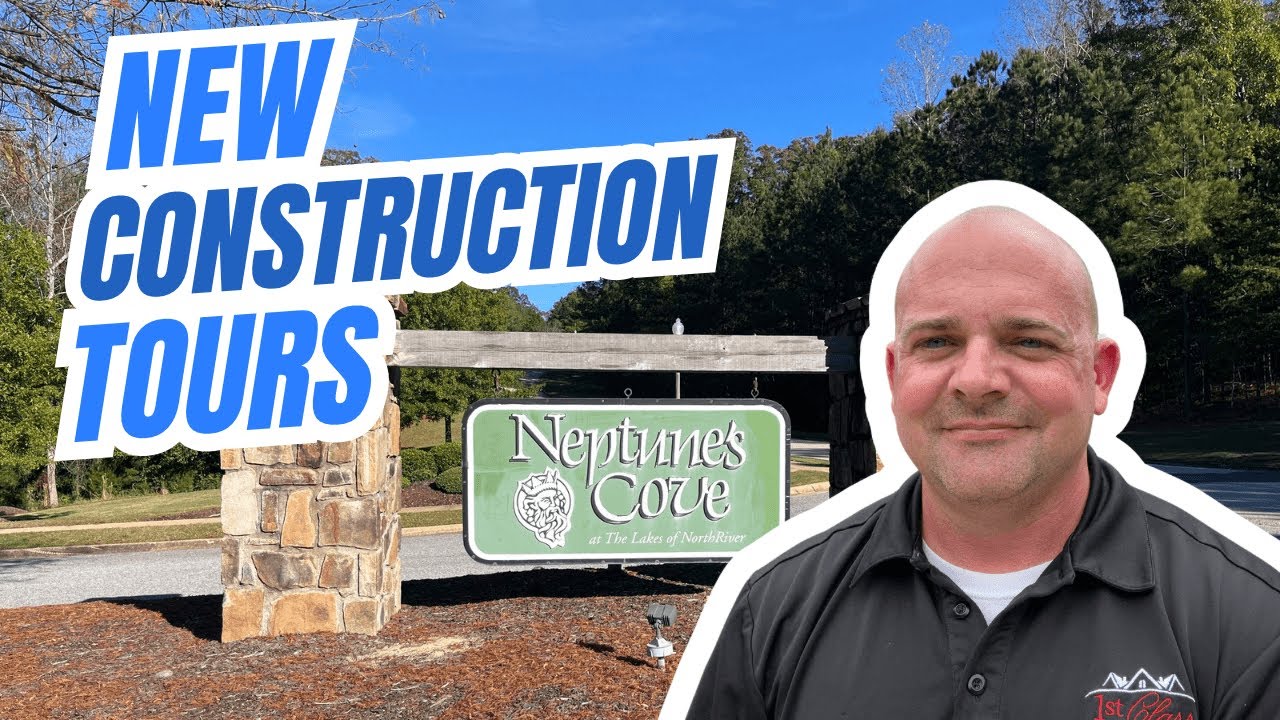 Under $500k In Neptune’s Cove (35406 zip code) - YouTube