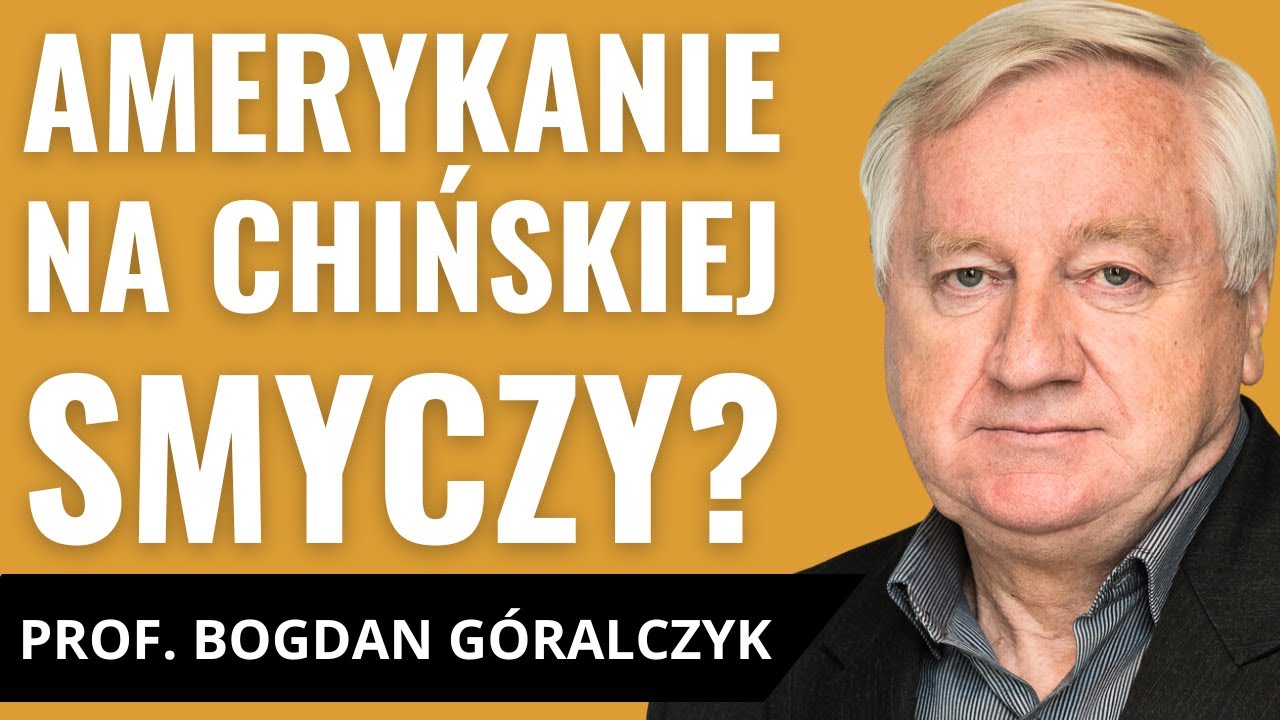 PROF. GÓRALCZYK: Chiny zbroją się na potęgę. Czy chińskie wojsko jest ...