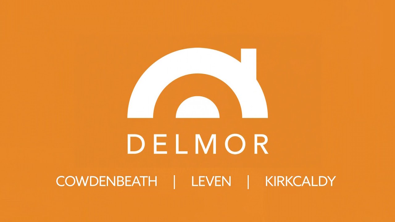 Delmor at Kingdom - YouTube