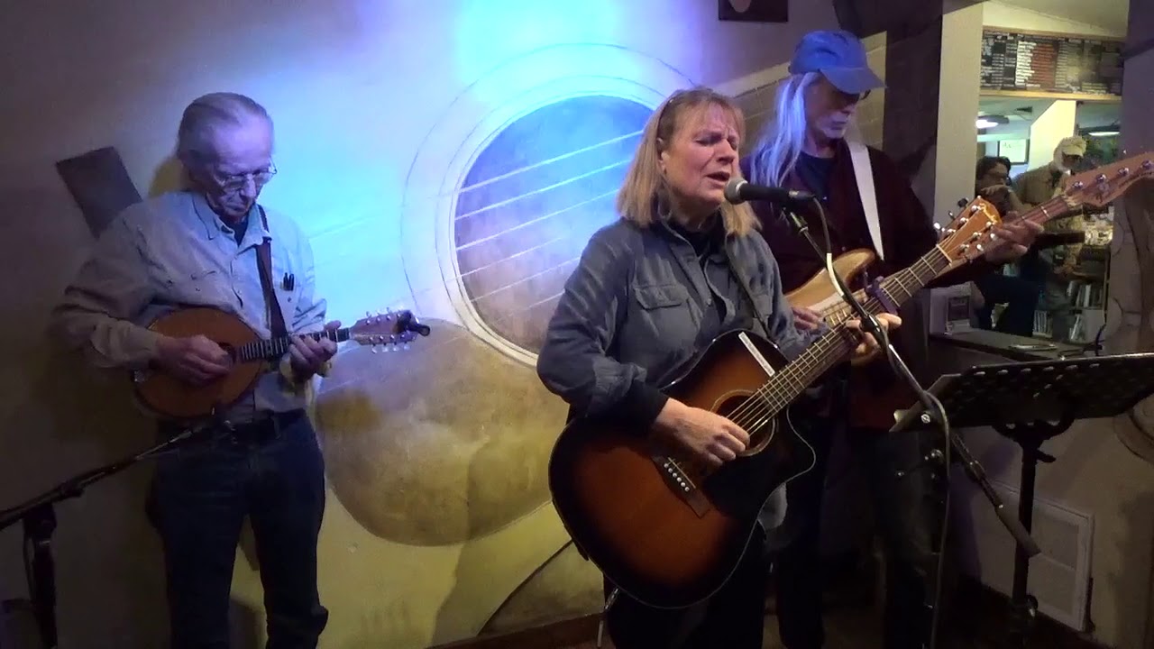 Lisa and Ed - YouTube