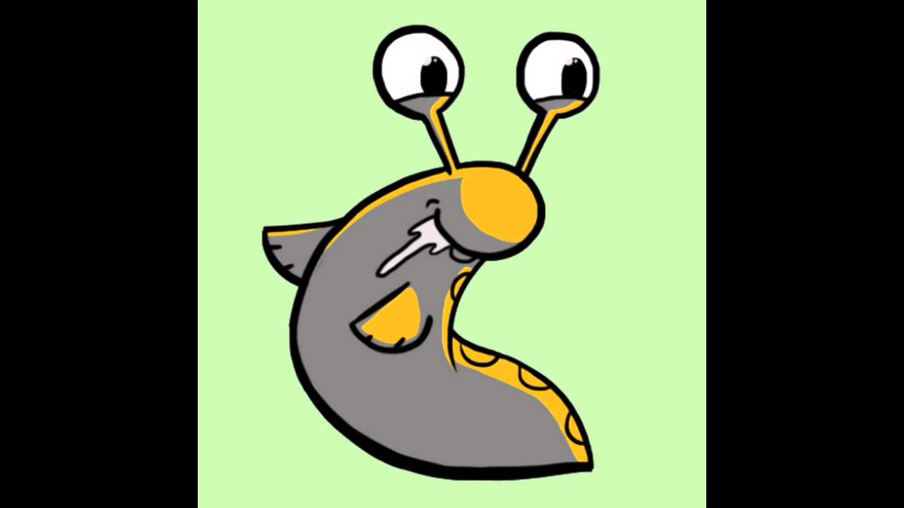 Slogoman's Intro Song - YouTube