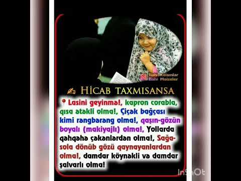 Dini Statuslar