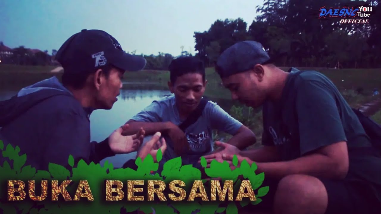 BUKA BERSAMA || FILM PENDEK - YouTube
