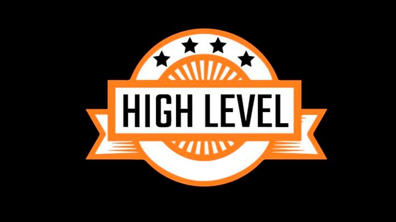 High Level Games 2021, Berlin, отборочная серия - YouTube