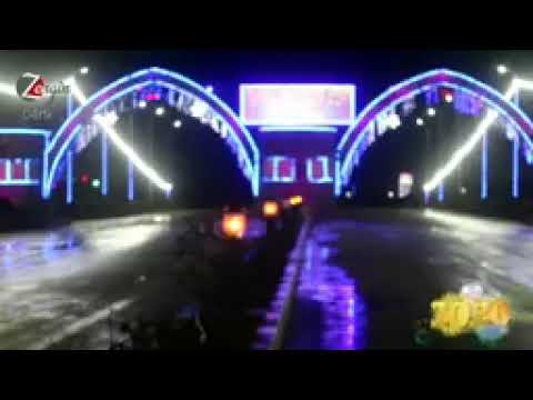الفنان جوان صبري (Dêrika Hemko )ديريك