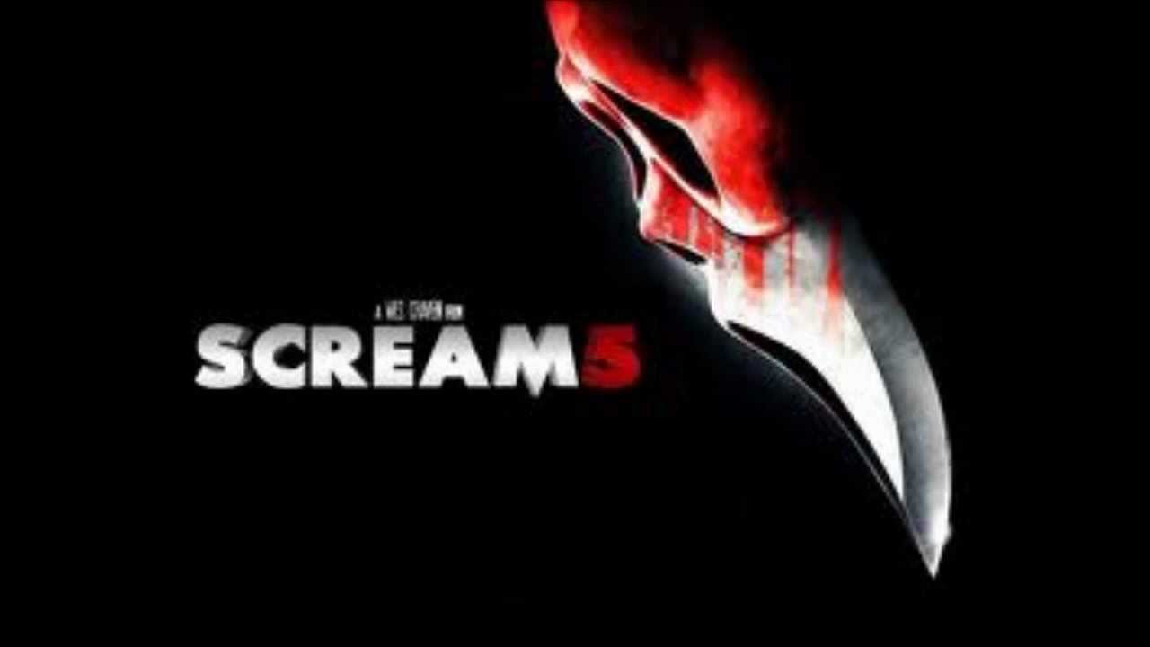 Scream 5 | Official Theme Song | [HD] - YouTube