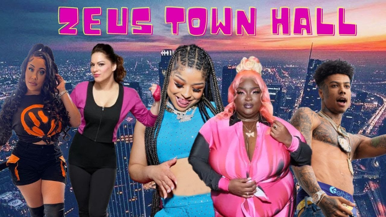 Chrisean Rock V.S. Cuzzxo , Flo Baddies Season 4?, Rollie Pollie Body ...