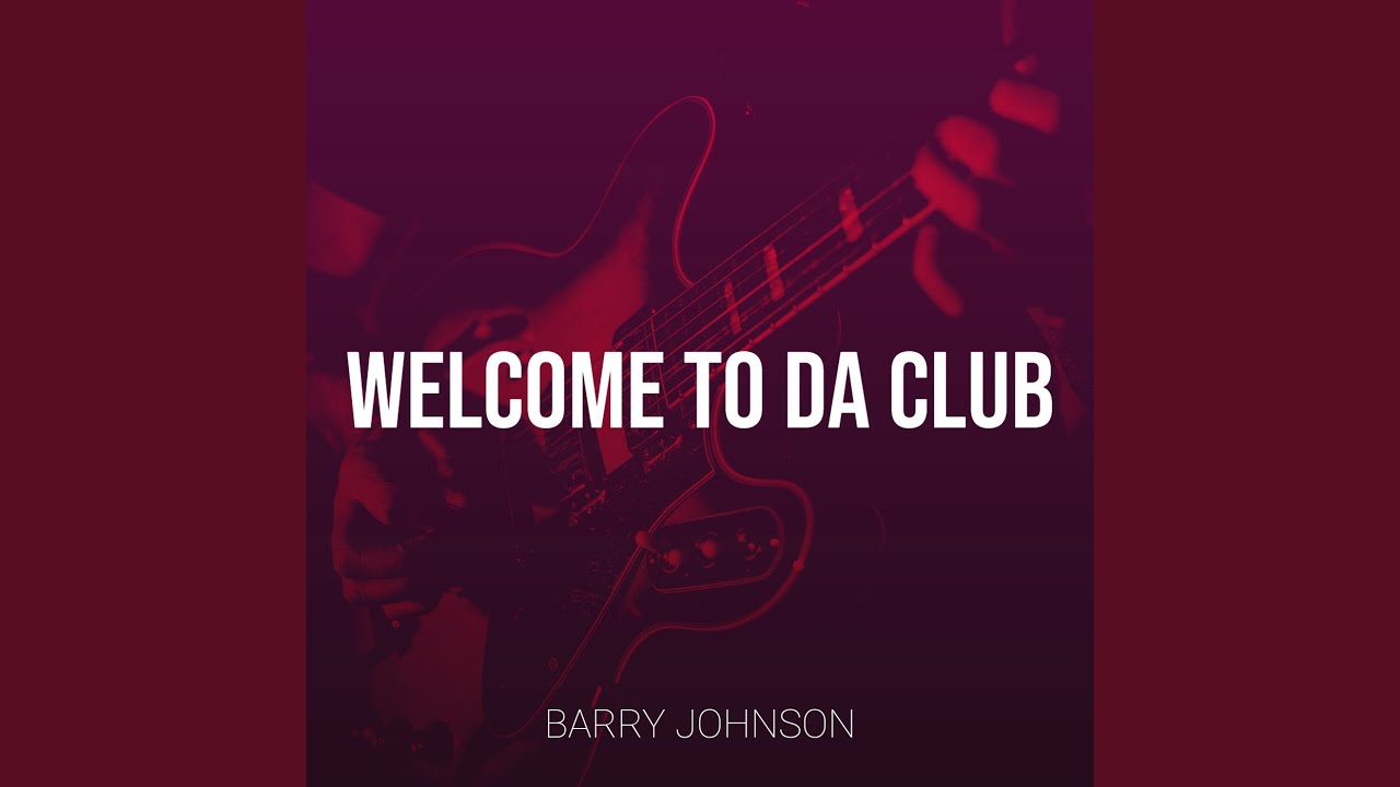 Welcome to da Club - YouTube