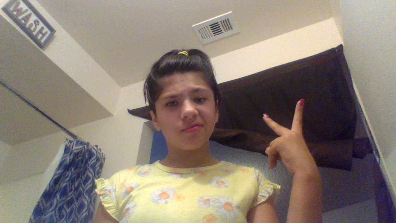 Little night routine - YouTube