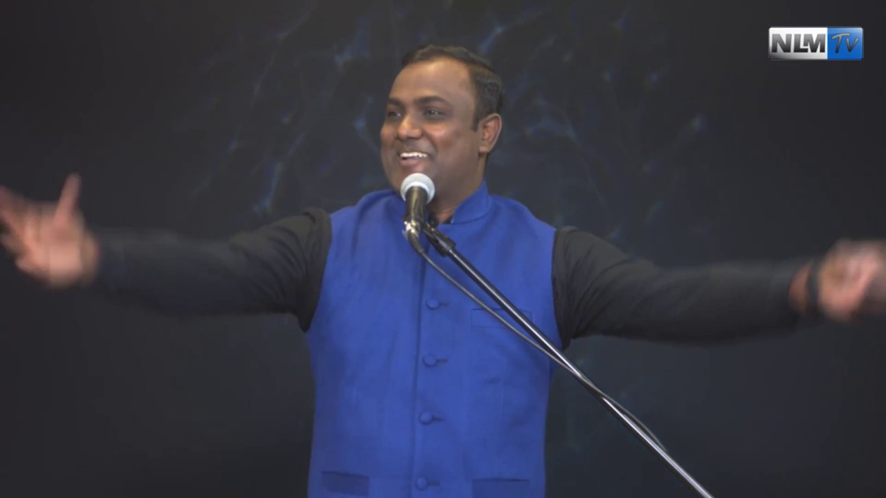 NLM TV Live Stream with Pastor Joel Thomasraj 11/03/2018 - YouTube