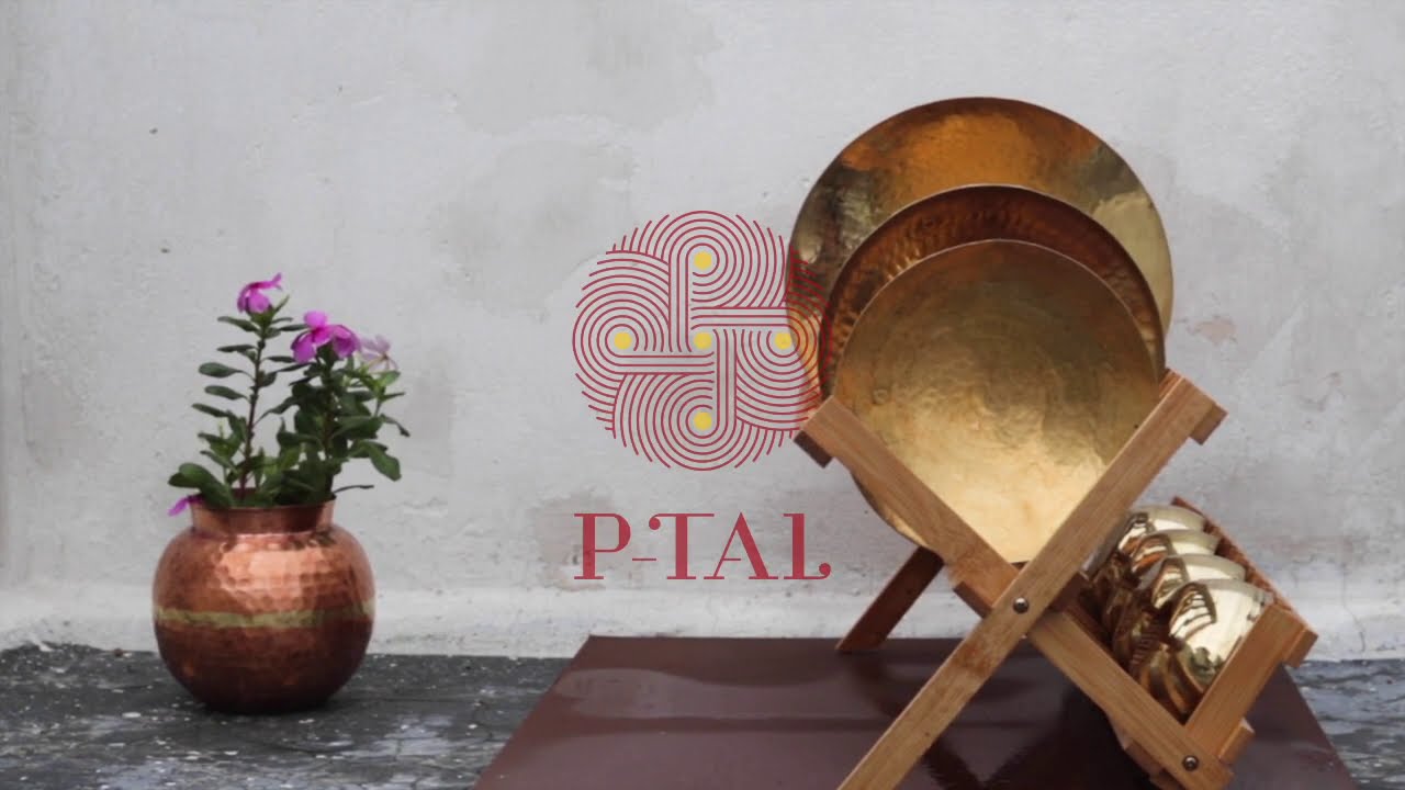 Monsoons with P-TAL: Curved Plates [2020] - YouTube