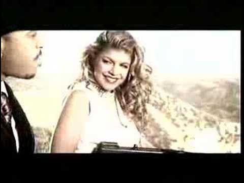 Fergie- Glamorous Clean Version - YouTube