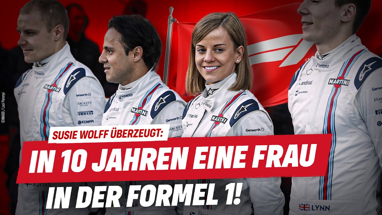 2 neue Ersatzfahrer für Ferrari / Reifentest: HAM schneller als LEC ...