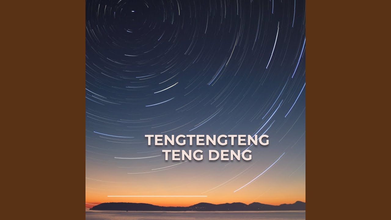 tengtengteng teng deng - YouTube