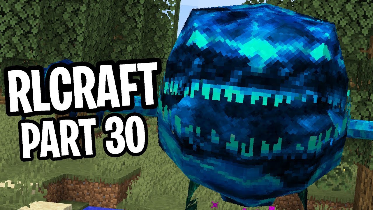 The RLCraft Experience with Gameraiders101 - Ep.30 (Minecraft) - YouTube