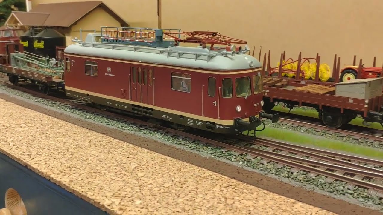 E41 Monheim Clip 7 - YouTube