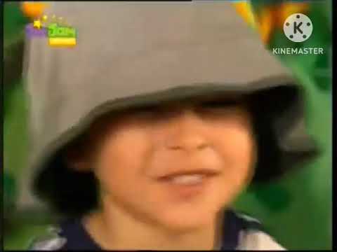 The Mighty Jungle S1xE4 The Magic Hat (2008)