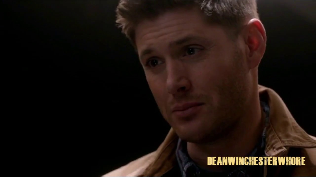 Supernatural Bad Cops/Episode 1 - YouTube