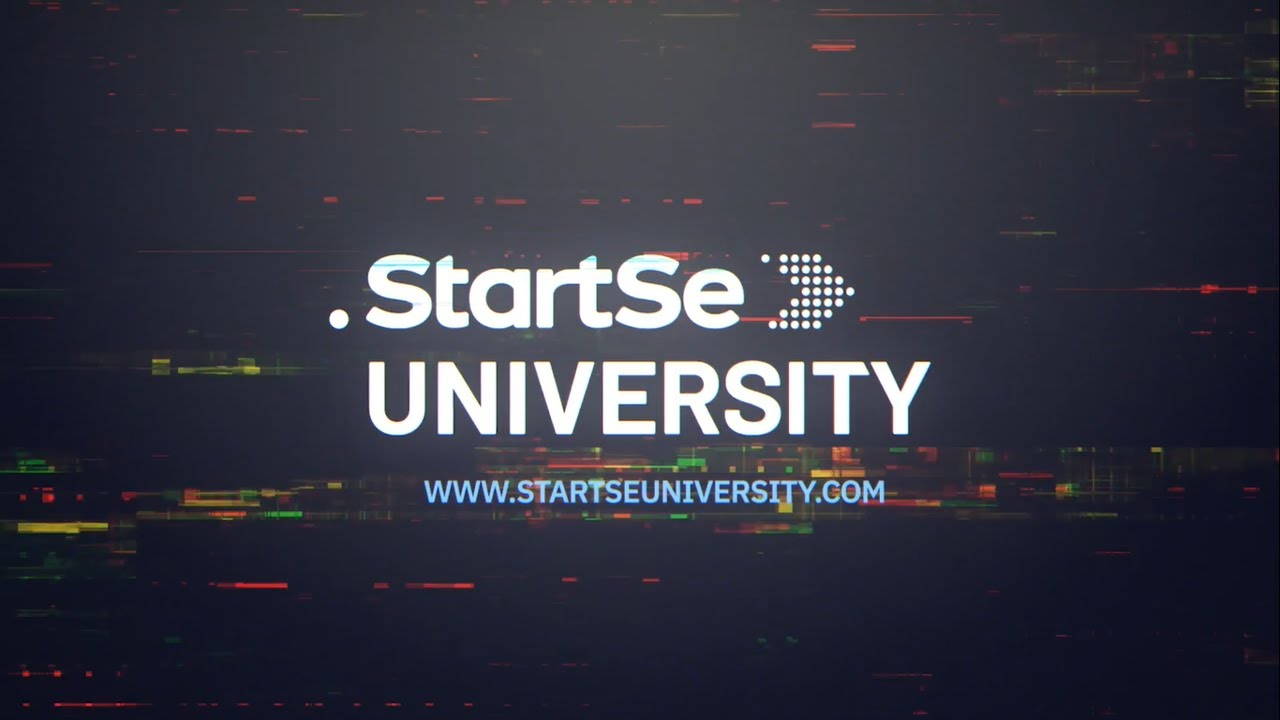 StartSe University | StartSe - YouTube