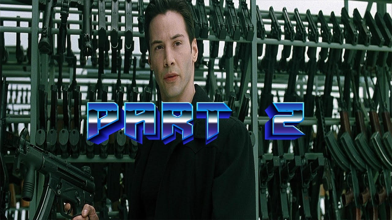 Bullet Sorrow (HTC Vive Gameplay) Part 2, Get That Slow Mo! - YouTube