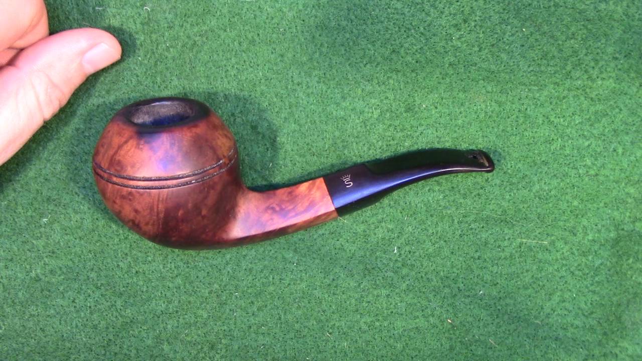 Stanwell Pipe Restoration Part 1 - YouTube