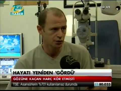 Hayatı Yeniden Gördü