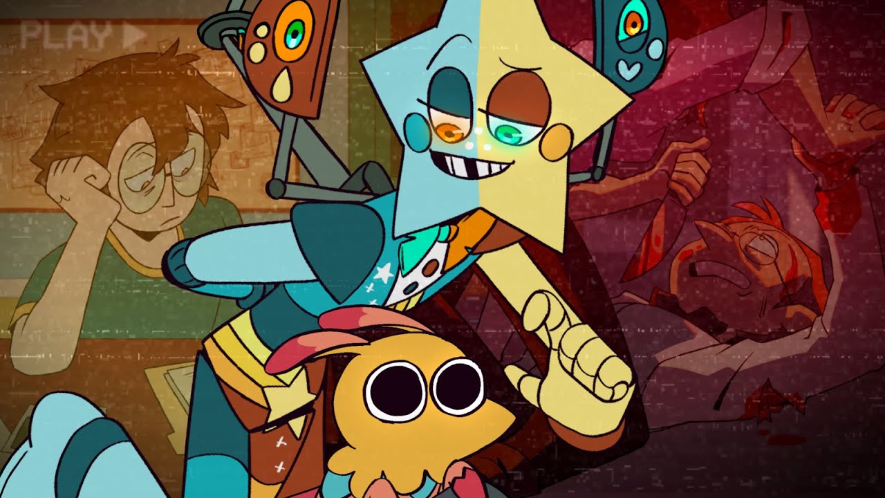 Welcome to Dreamworld [S2 EP 1] - YouTube